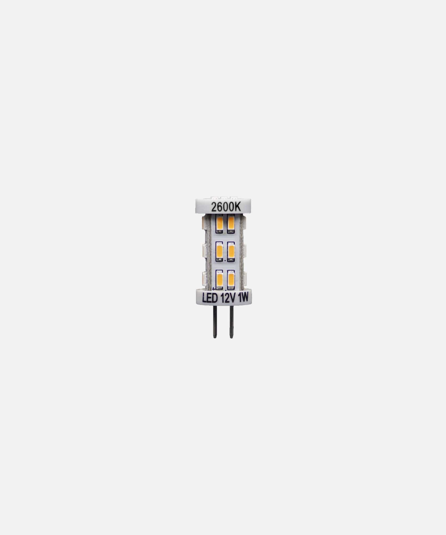 PRO White LED Components | 1W Cordless Lamp Spare Parts | NEOZ