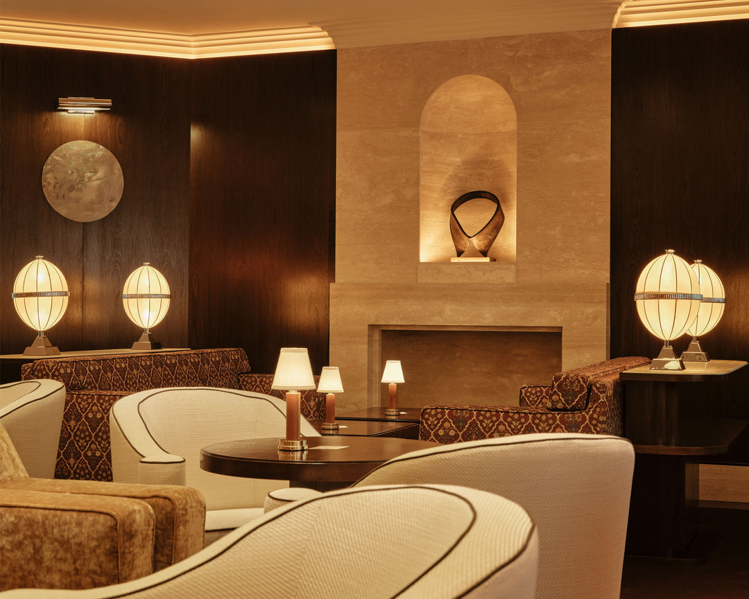 The Wilde, Milan – NEOZ